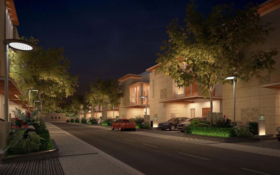 Indukuri Lifespaces | Indukuri Lakeshore | About Us